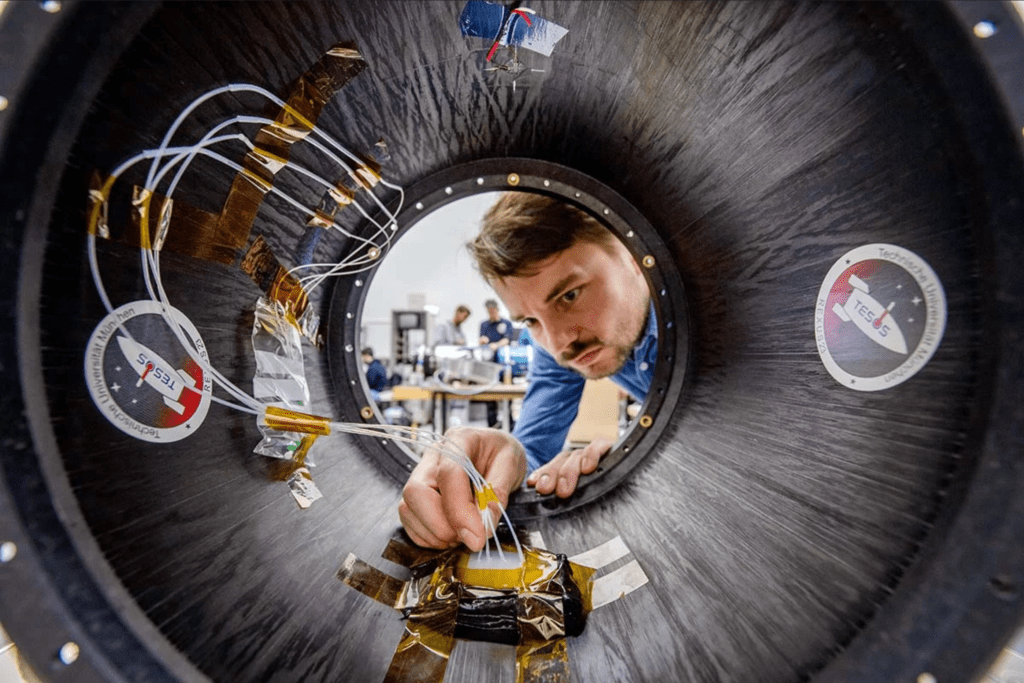 Zukunft dahoam - Hightech-Agenda Bayern