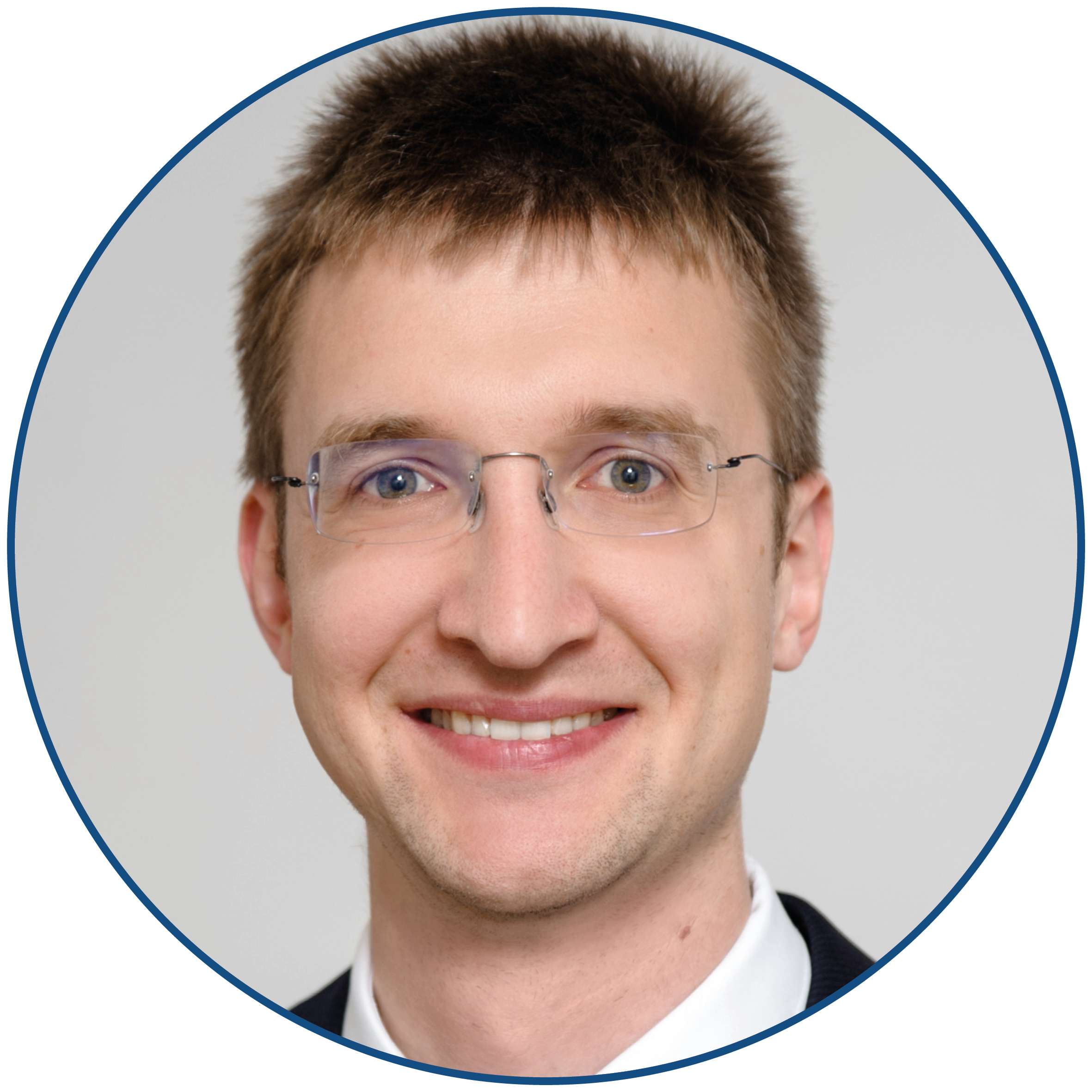 Prof. Dr.-Ing. Thomas Nierhoff - Hightech-Agenda Bayern Prof. Dr.-Ing. Thomas Nierhoff - Hightech-Agenda Bayern