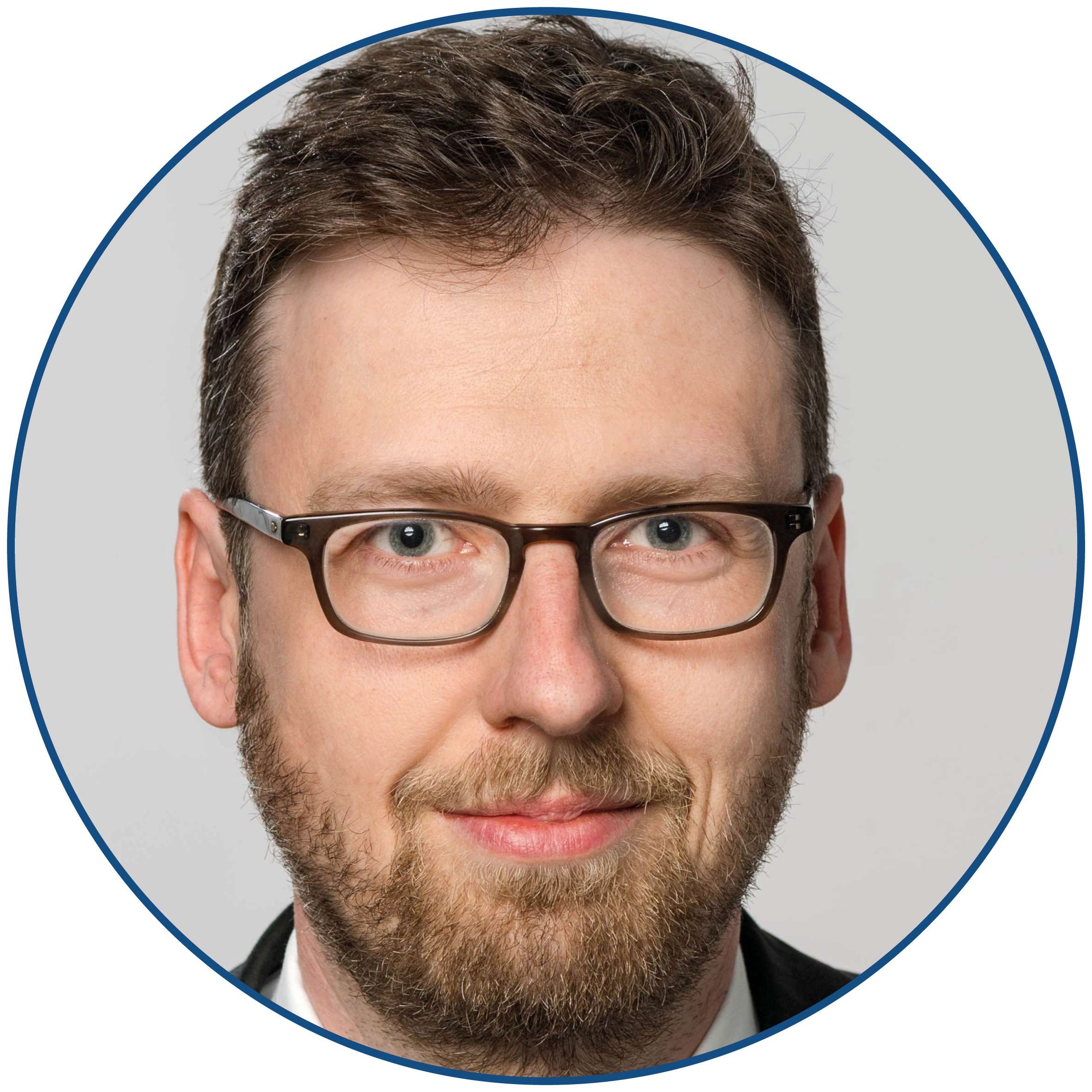 Prof. Dr. Matthias Uhl - Hightech-Agenda Bayern