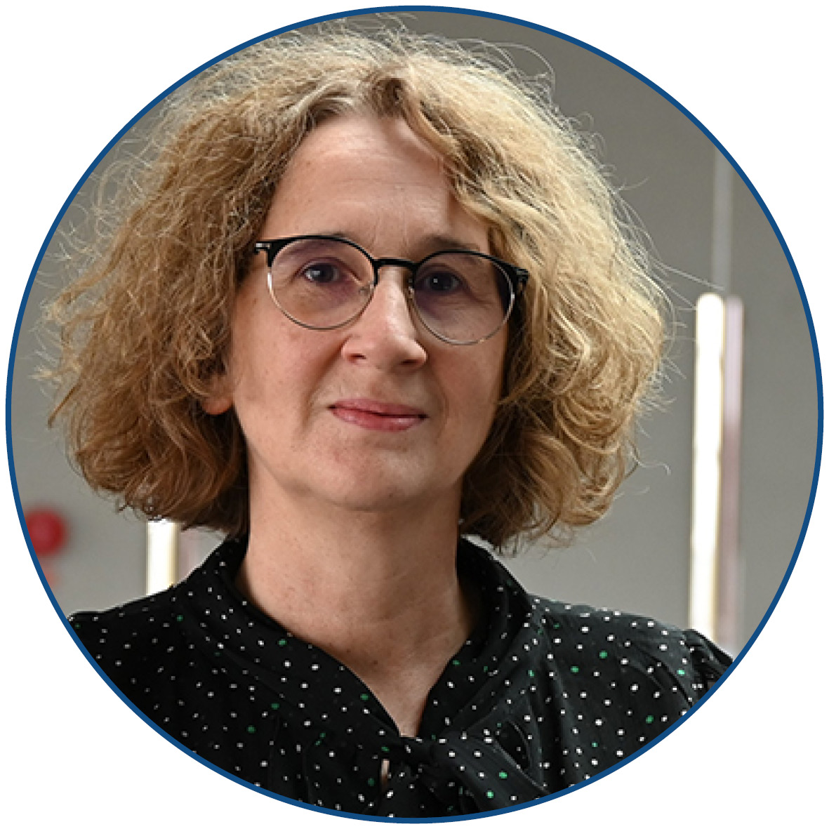 Prof. Dr. habil. Adelheid Susanne Esslinger - Hightech-Agenda Bayern