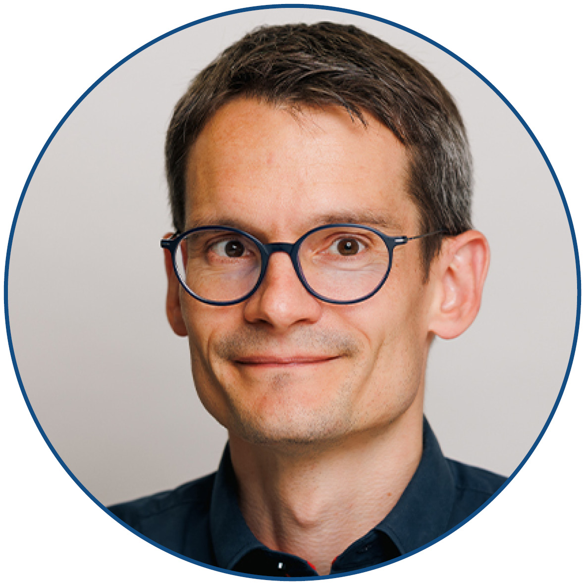 Prof. Dr. Kristian Förster - Hightech-Agenda Bayern