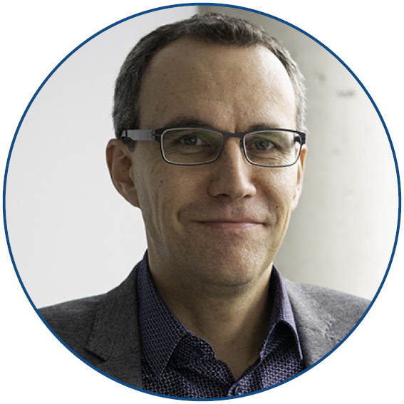 Prof. Dr. Robert Huber - Hightech-Agenda Bayern