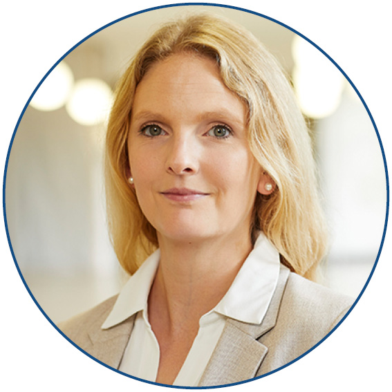 Prof. Dr. Lydia Meder - Hightech-Agenda Bayern