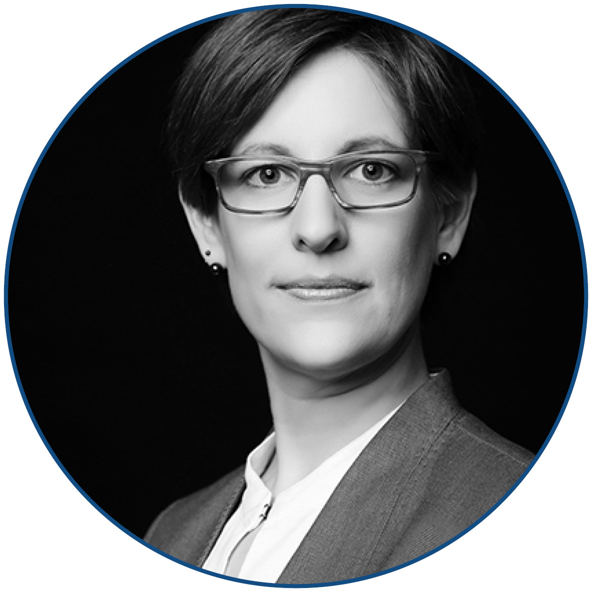 Prof. Dr. Wibke Michalk - Hightech-Agenda Bayern