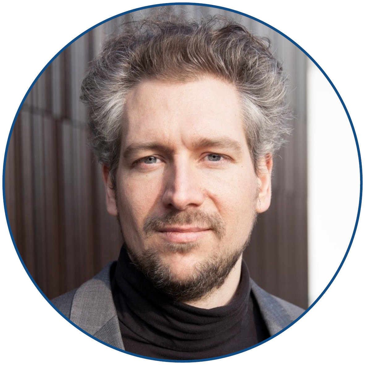 Prof. Dr. Benjamin Rathgeber - Hightech-Agenda Bayern