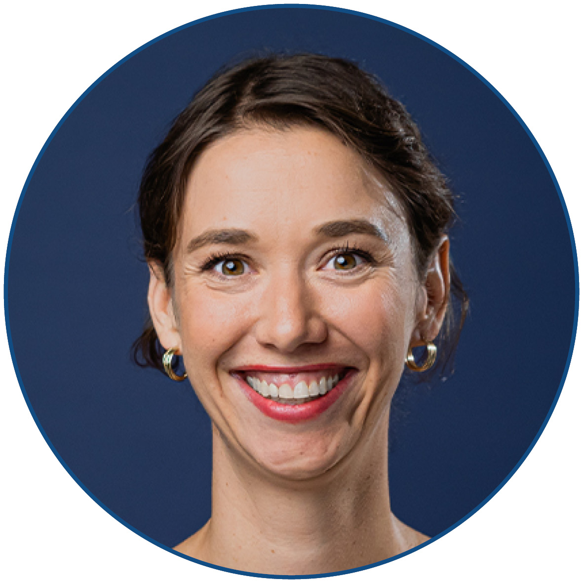 Prof. Dr. Miriam Sebold - Hightech-Agenda Bayern