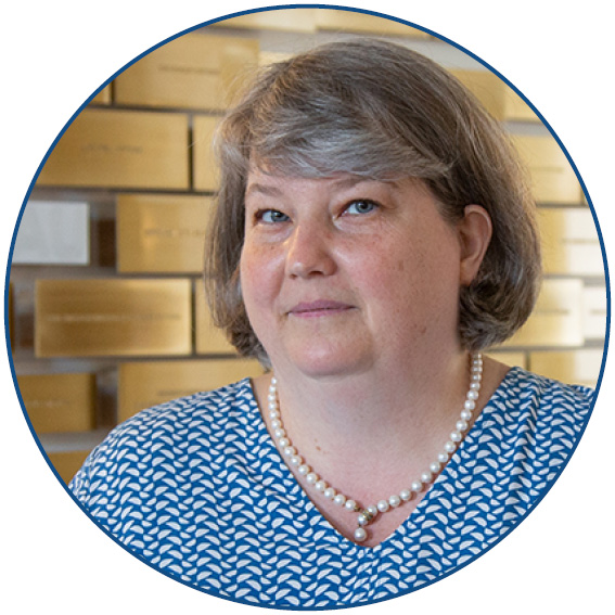 Prof. Dr. Roswitha Zeis - Hightech-Agenda Bayern