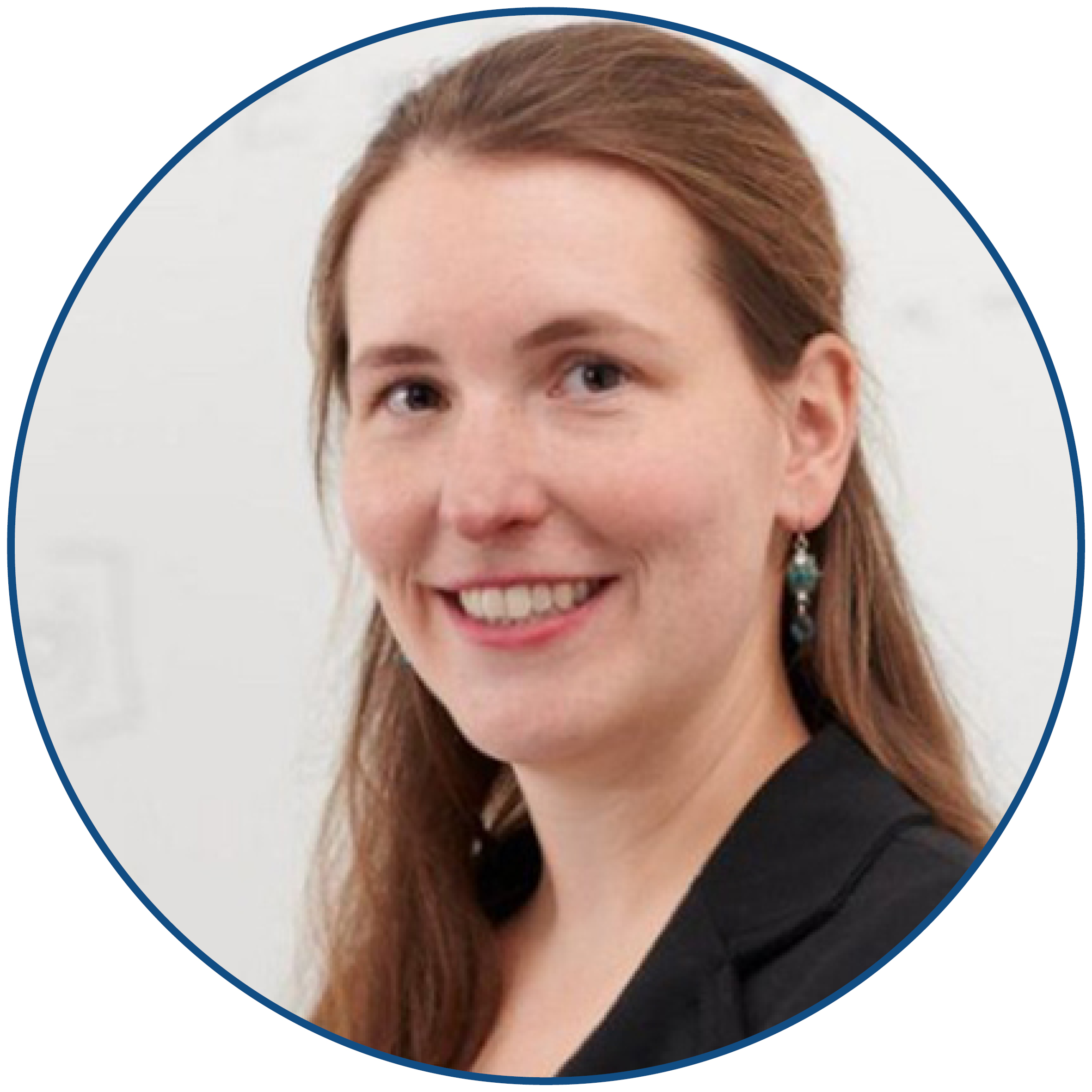 Prof. Dr. Sarah Friedrich - Hightech-Agenda Bayern