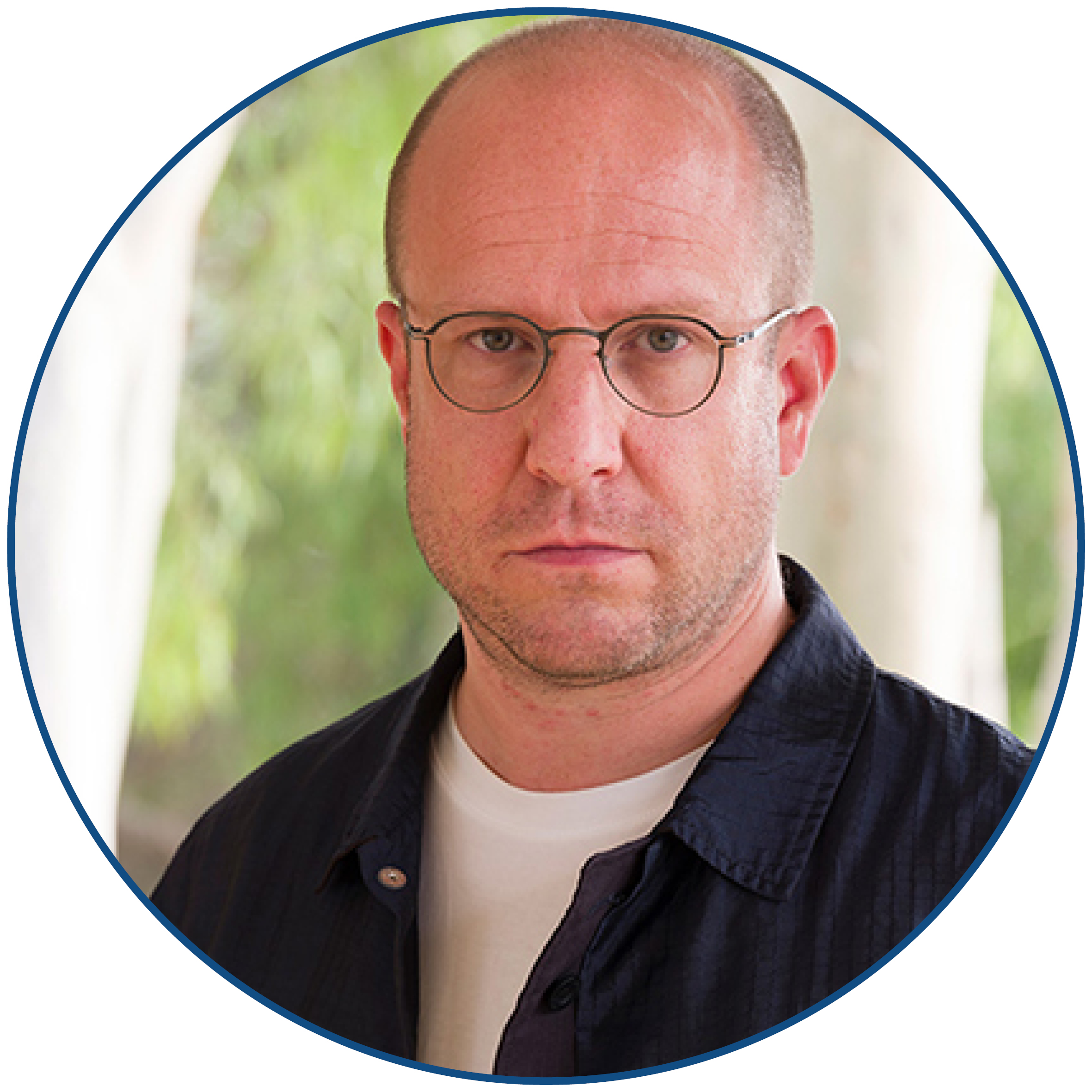 Prof. Florian Hecker - Hightech-Agenda Bayern