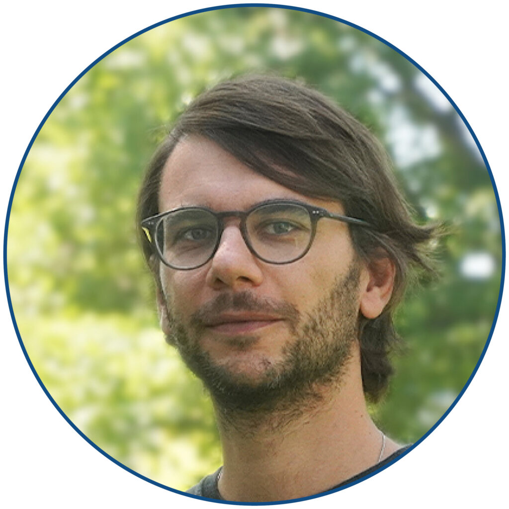 Prof. Dr. Johannes Margraf - Hightech-Agenda Bayern