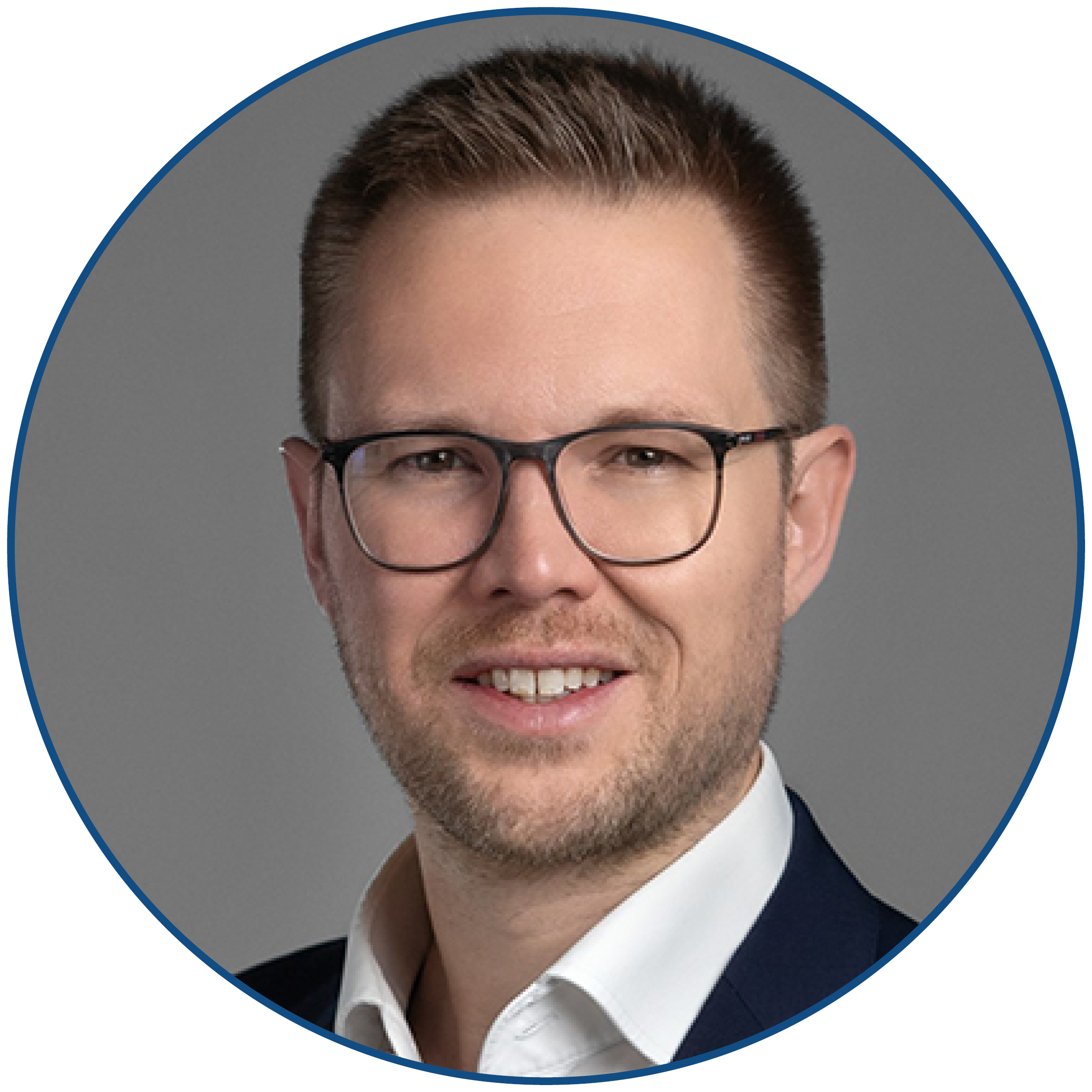 Prof. Dr. Michael Seufert - Hightech-Agenda Bayern