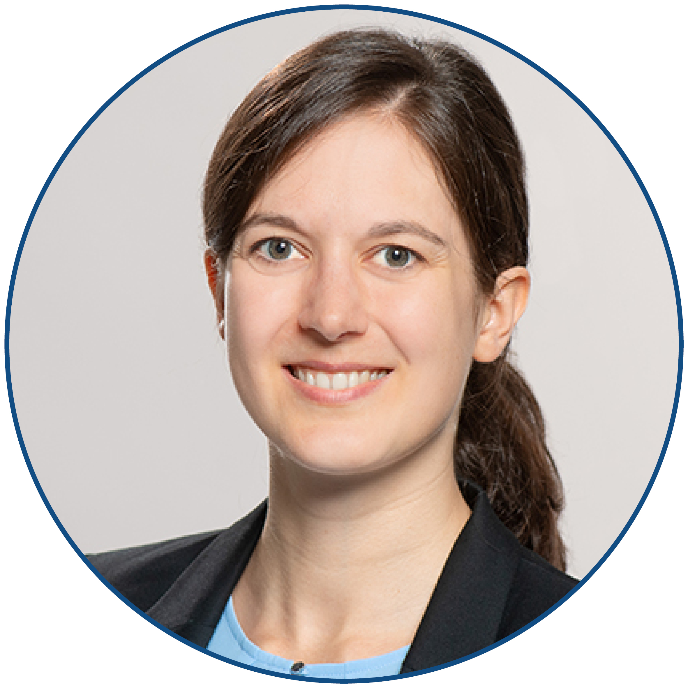Prof. Dr. Katharina Anders - Hightech-Agenda Bayern