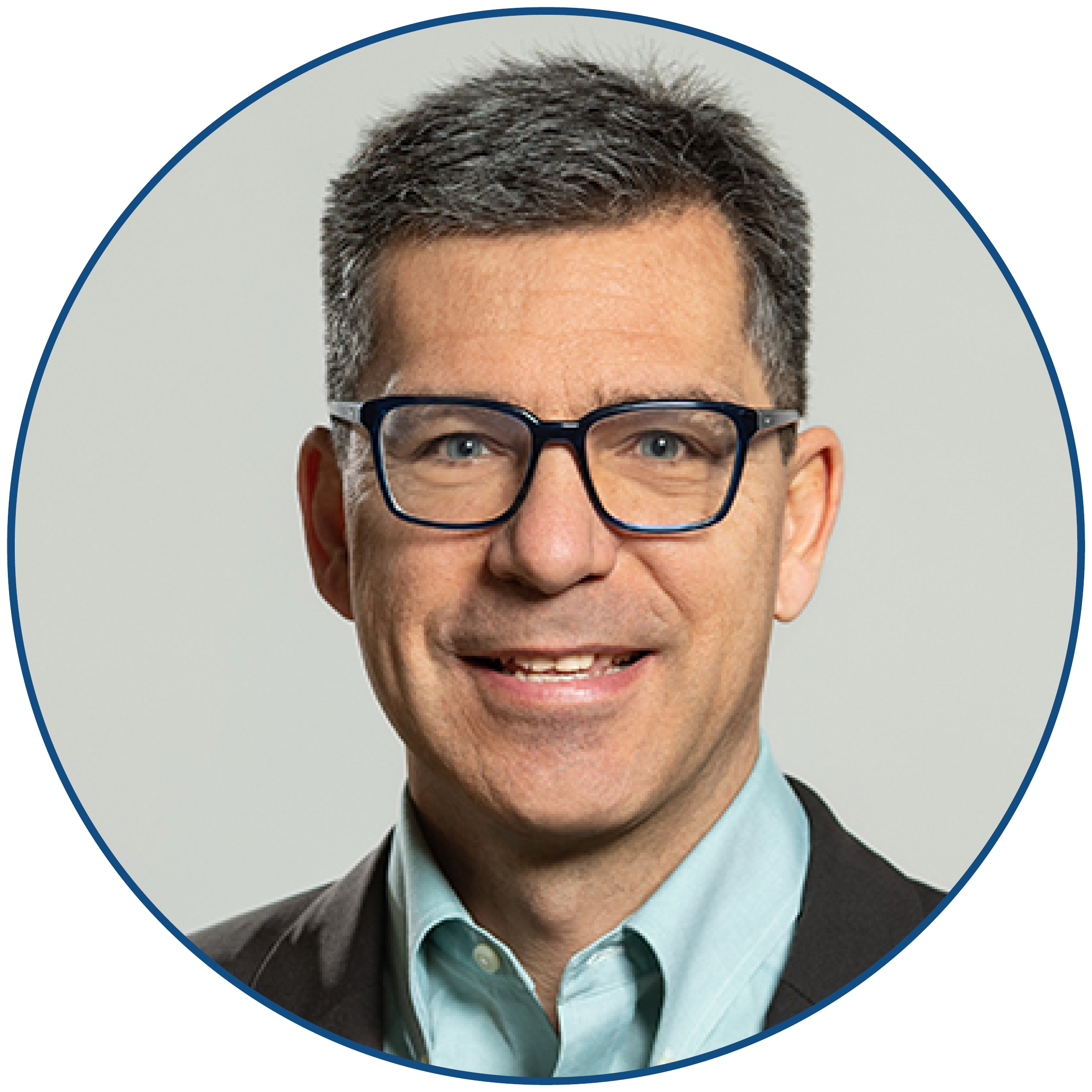 Prof. Dr.-Ing. Fernaß Daoud - Hightech-Agenda Bayern