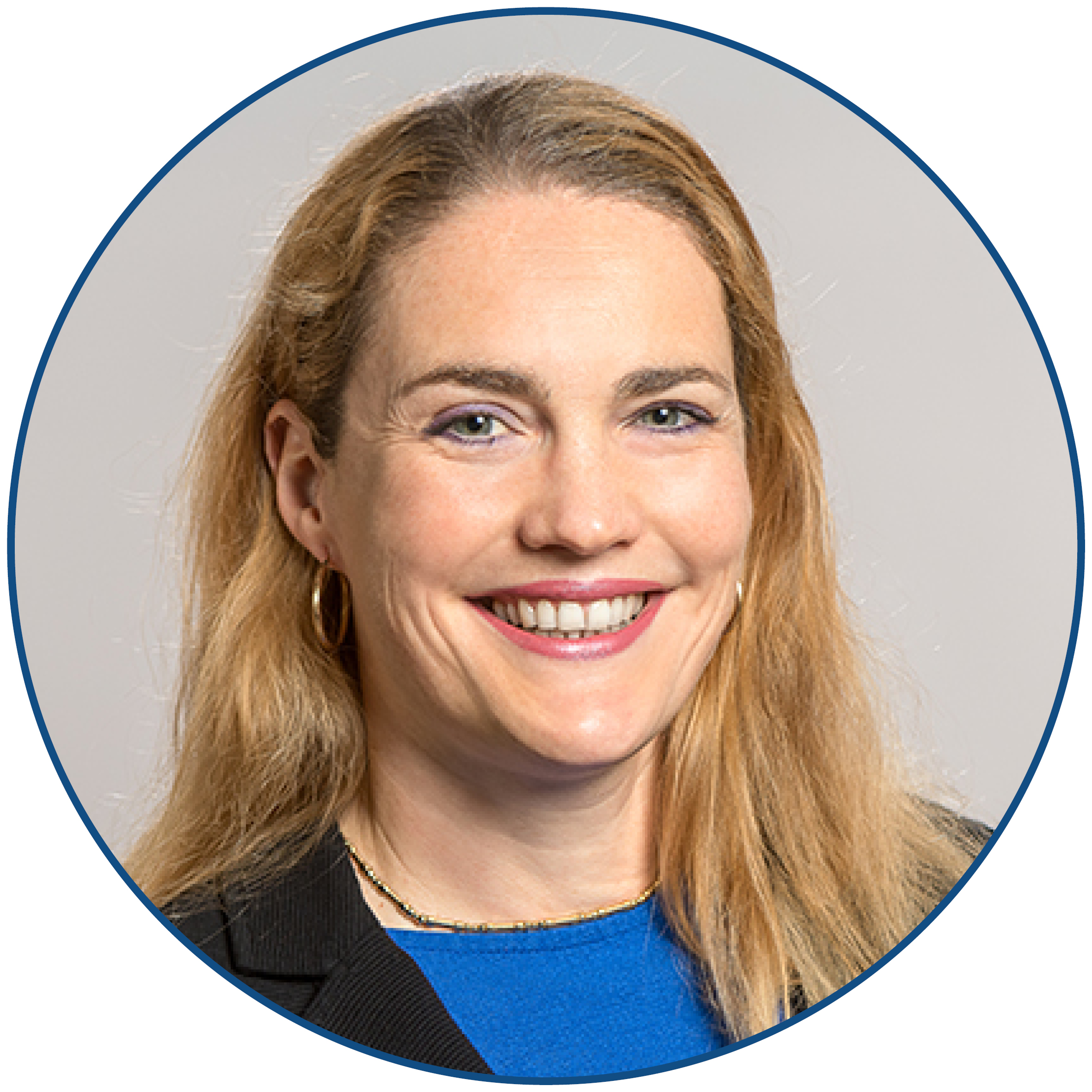 Prof. Dr. Stefanie Rinderle-Ma - Hightech-Agenda Bayern