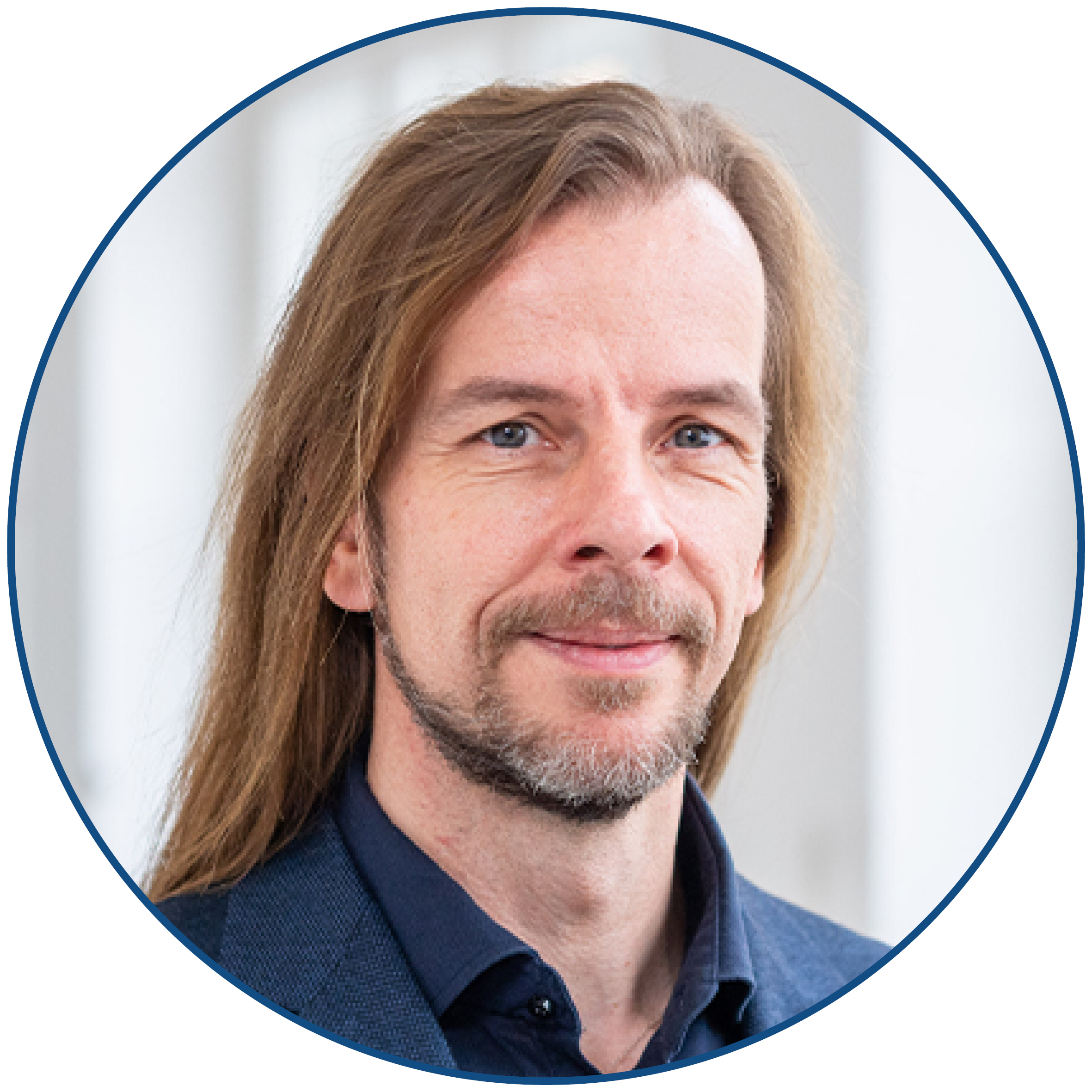 Prof. Dr. habil. Björn W. Schuller - Hightech-Agenda Bayern