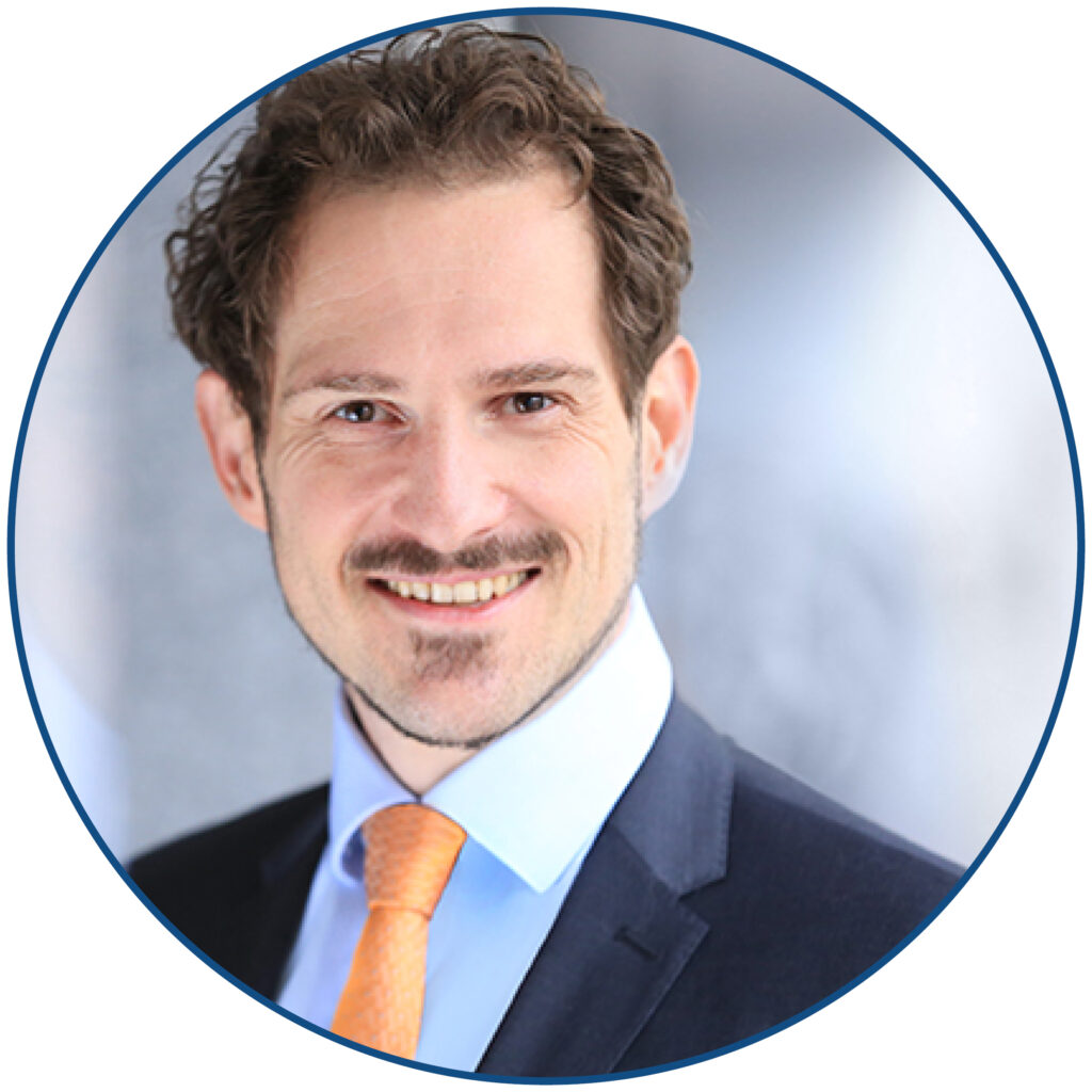 Prof. Dr. med. habil. Stefan Sesselmann - Hightech-Agenda Bayern