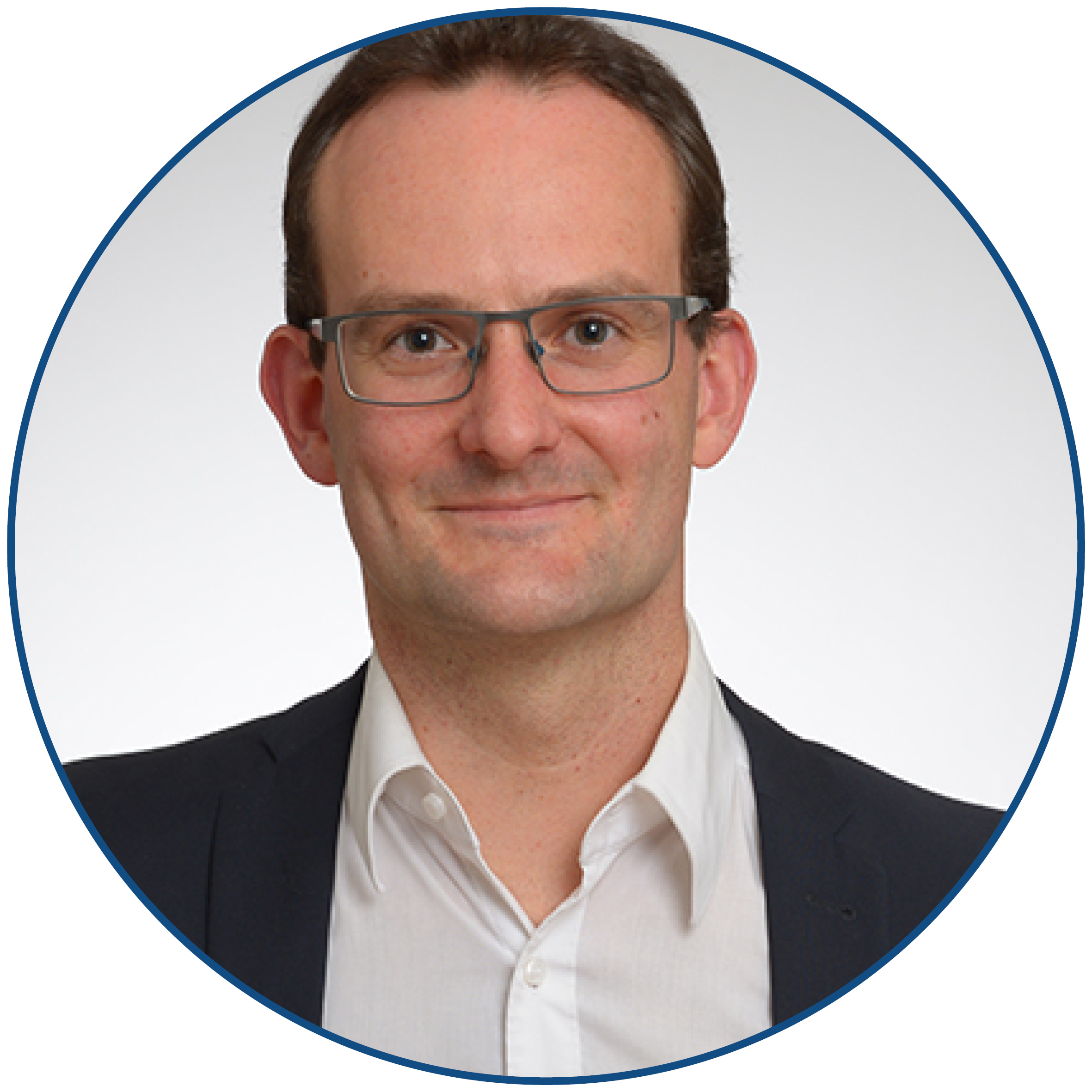 Prof. Dr. Sven Winkelmann - Hightech-Agenda Bayern