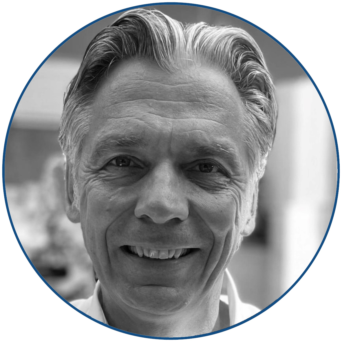 Prof. Dr. Alexander Kracklauer - Hightech-Agenda Bayern